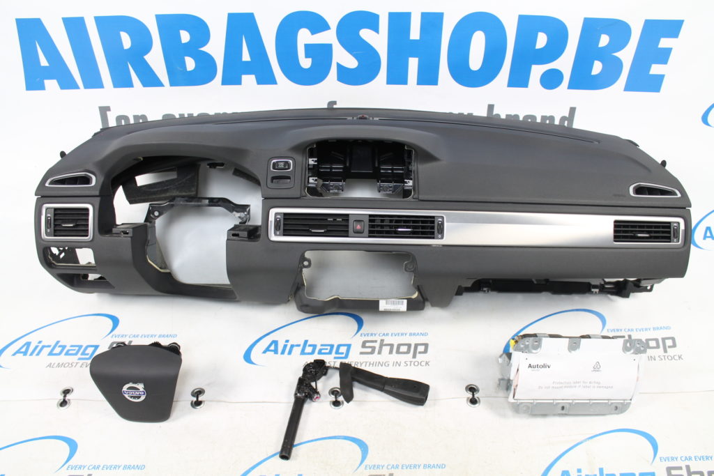 Airbag set Dashboard Volvo V70 (2012-….) – Airbag Shop Airbag set Dashboard Volvo V70 (2012-….) – Airbag Shop