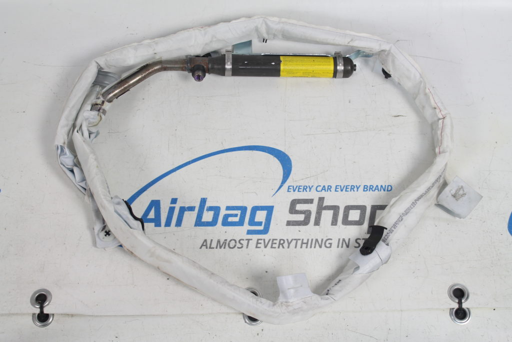 Roof airbag left or right Audi A3 8P (2005-2012) | Airbag Shop