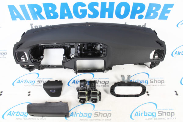 Airbag set Dashboard Volvo V40 (2012-.…) buy ? - Airbag.eu Airbag set Dashboard Volvo V40 (2012-.…) buy ? - Airbag.eu