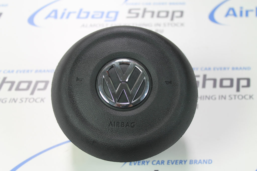 Airbag Set Dashboard Volkswagen New Beetle Airbageu