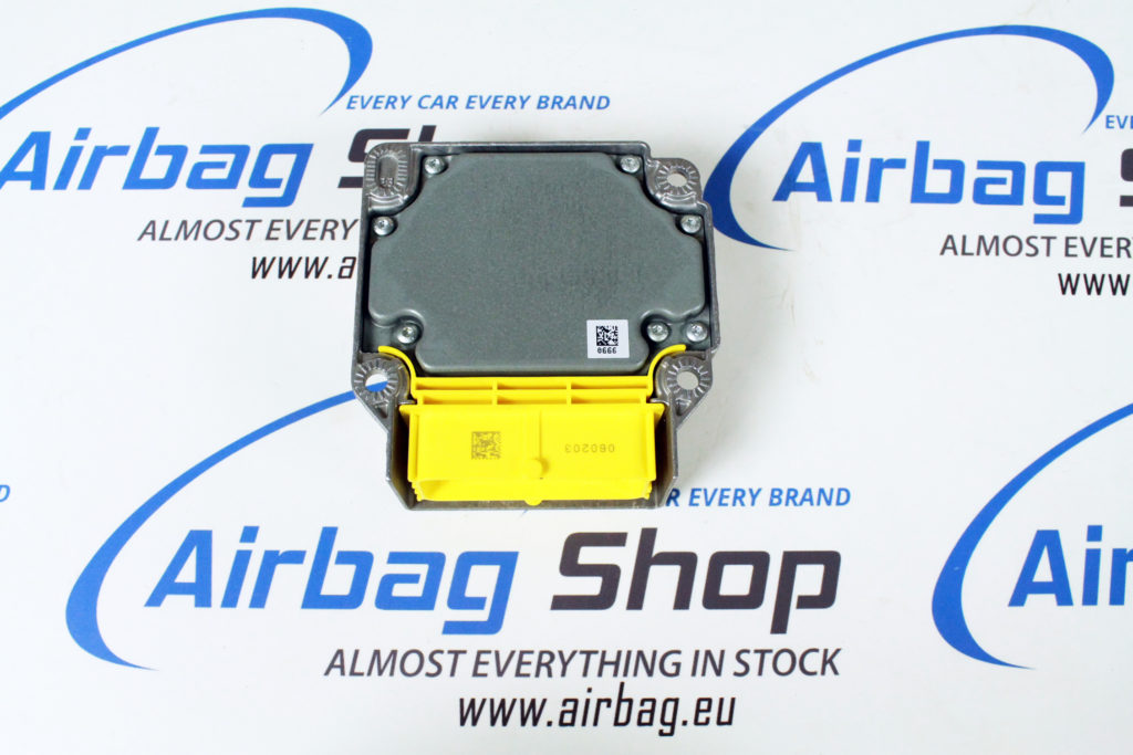 Airbag module Audi A3 8P (2006) | Airbag Shop
